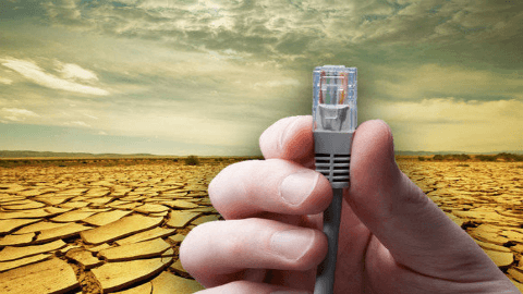 Dedicated Internet Access (DIA). What is it and why pay more?