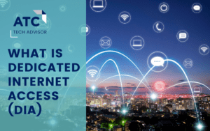 What Is Dedicated Internet Access (DIA) and Why Pay More?