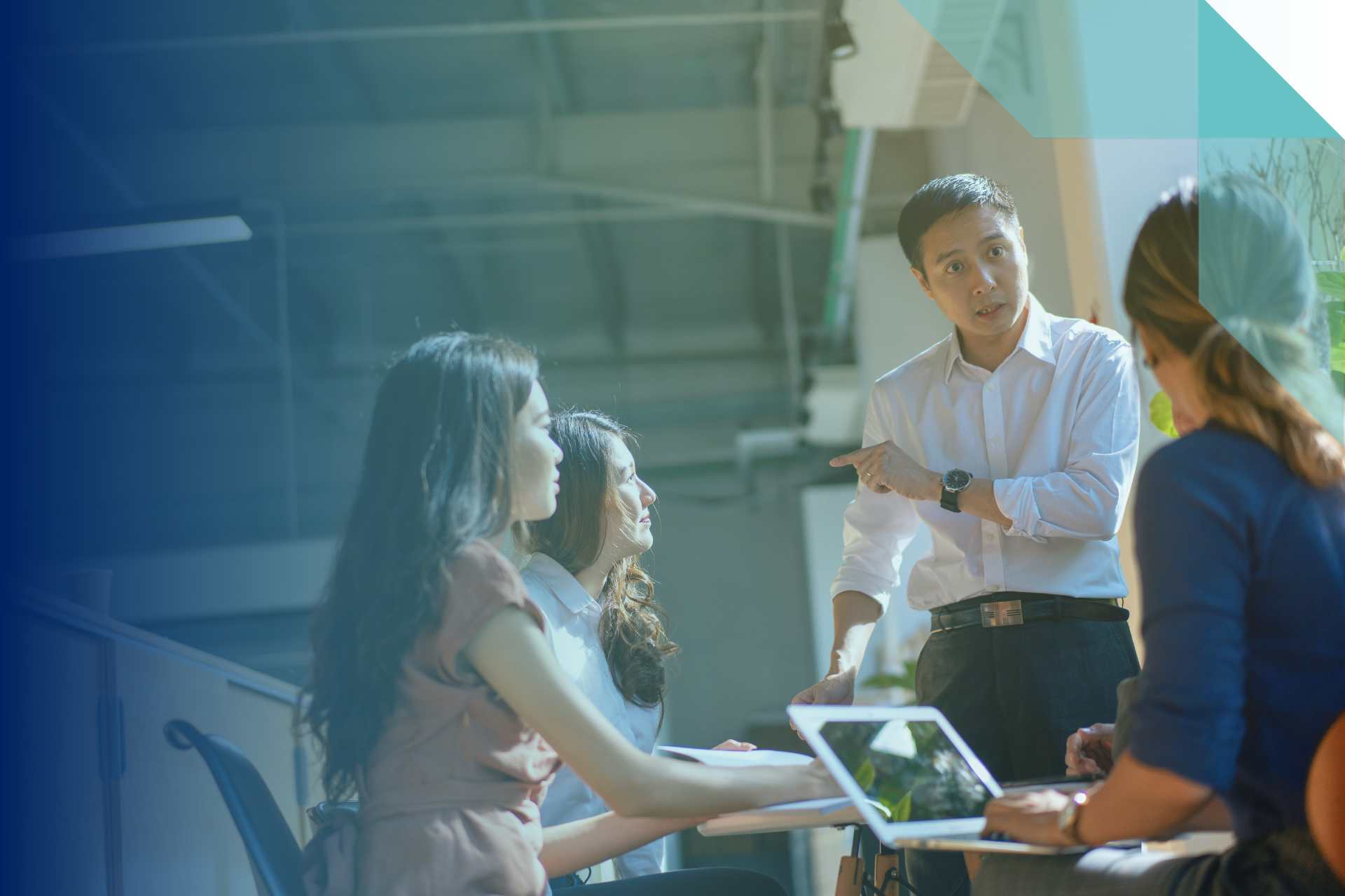 Business IT Solutions & Services | Trusted Cincinnati Tech Firm