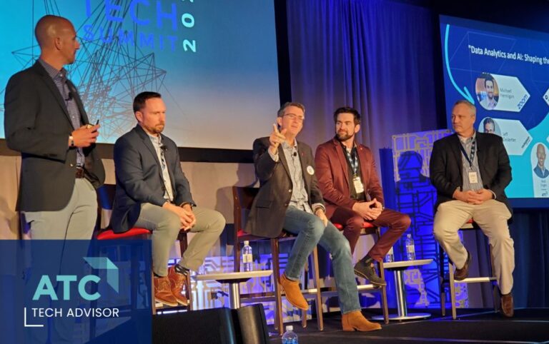 IT Consulting - Advanced Technology Consulting (ATC)