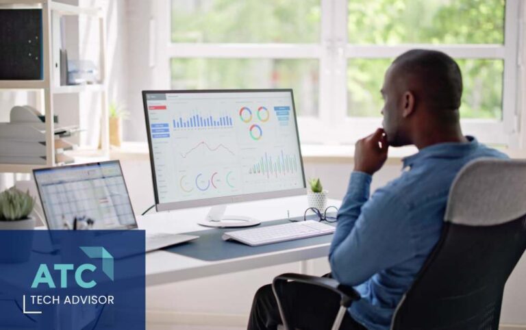 IT Consulting - Advanced Technology Consulting (ATC)