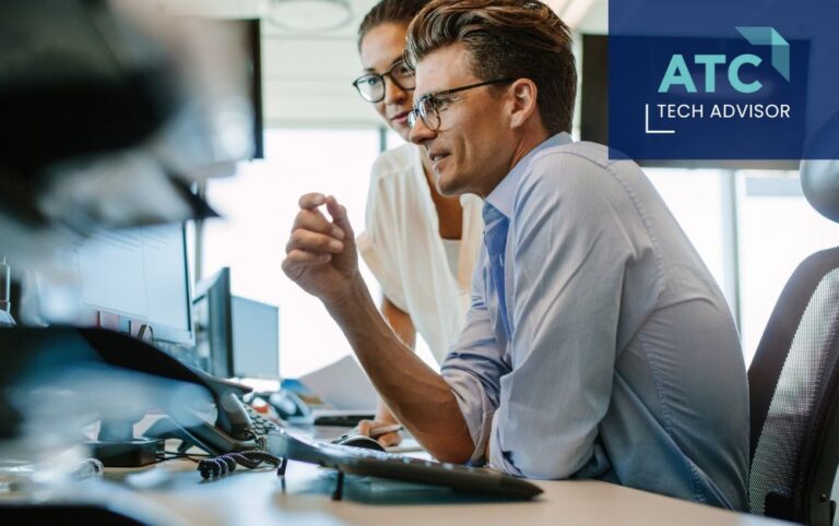 IT Consulting - Advanced Technology Consulting (ATC)