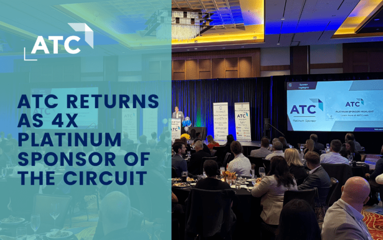 ATC Returns as Exclusive 4X Platinum Sponsor of The Circuit in 2025 ...