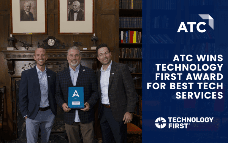 IT Consulting - Advanced Technology Consulting (ATC)