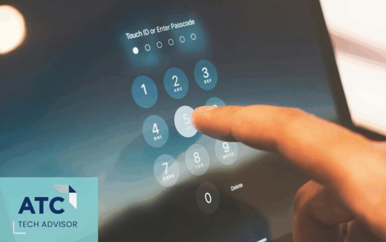 IT Consulting for Mid-Market & Enterprise Firms | ATC