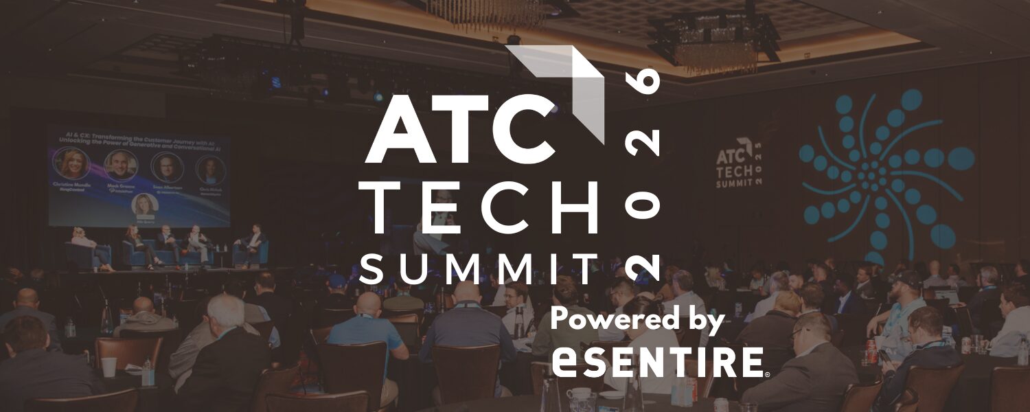 5th Annual ATC Tech Summit 2026 Returns Thursday, March 5th to the Hard ...